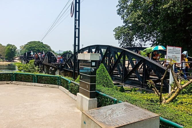 River Kwai with Train,Lunch,Museum Min. 2 Pax required to confirm - Why This Tour Offers Great Value
