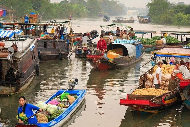 River Life In Mekong Delta Tour 3 Days - Who is This Tour Best For?