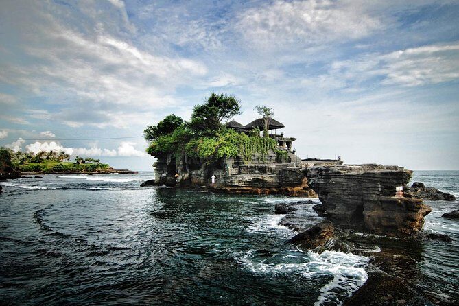 River rafting-Bali Swing- Tanah Lot Sunset with Lunch&Transport - Practical Details & Value