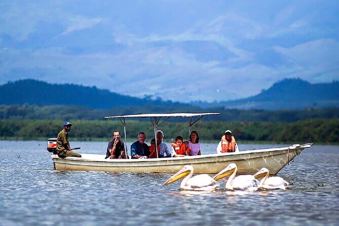 River Safari from Bolgoda Lake - The Itinerary: What You Can Expect