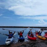 River to Sea Mutsu Bay Kayak Experience - Detailed Itinerary and Experience