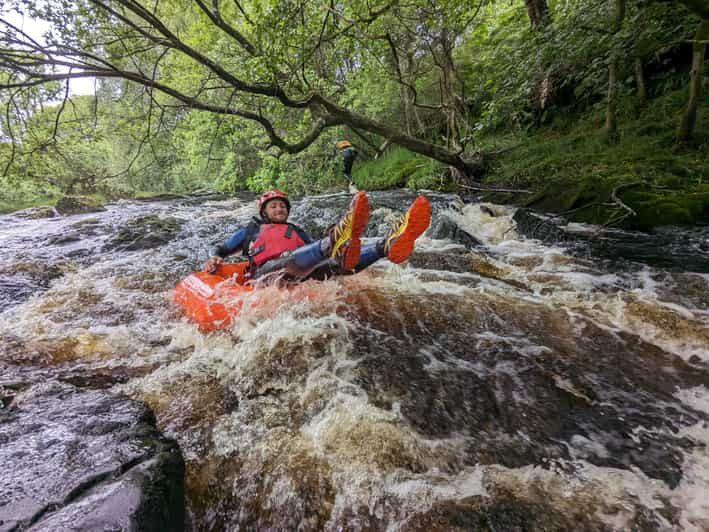 River Tubing Adventure in Galloway - Who Should Consider This Tour?