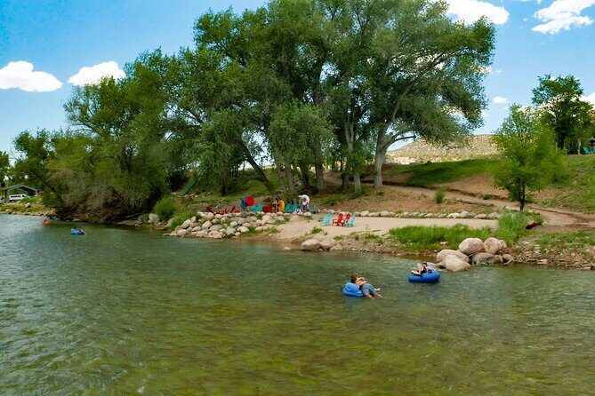 River Tubing Tour - Detailed Breakdown of the Experience