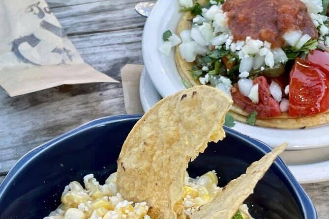 Riverside/5 Points Culinary Tour (Jacksonville) - The Food & Drink Experience