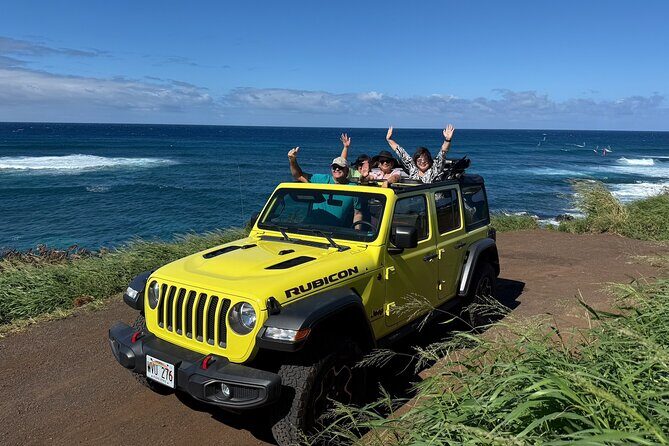 Road to Hana and Haleakala Sunset Open-Air Jeep Private Tour - The Value of a Private Guide and Customization