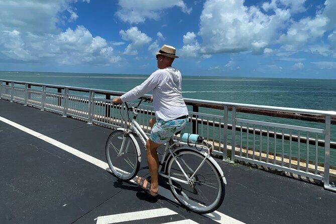 Road Trip through the Lower Keys Audio Tour - Practical Tips for Your Journey