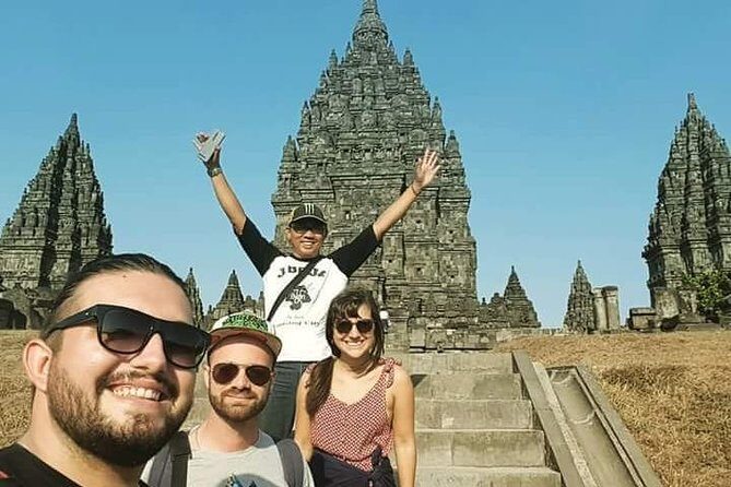 Roadtrip Yogyakarta Bromo Ijen Bali overland transport - Day Two: From Solo to Bromo
