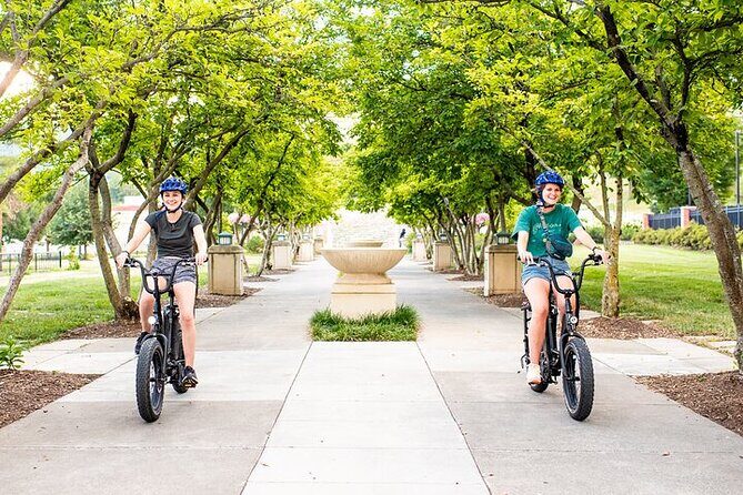 Roanoke Ebike Food Tour - Final Thoughts: Why This Tour Might Be Your Roanoke Highlight