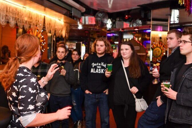 Roasted in Seattle Bean to Cup Coffee Tour - Why This Tour Offers Good Value