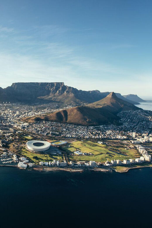 Robben Island Museum Tour, Ferry with last minute tickets - The Practicalities: What to Know Before You Go