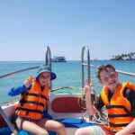Robinson Tour By Private Speedboat with BBQ Lunch - The Itinerary: Breaking Down the Day