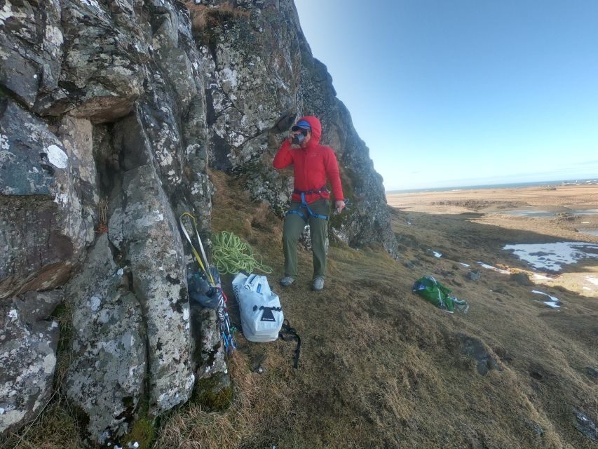 Rock Climbing Experience with Gear Included - Why It’s a Good Value
