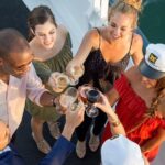 Rock the Yacht Cocktail Cruise Sacramento 21+ - Diving into the Details: Itinerary and Experience