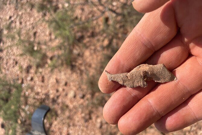 Rockhounding in Bisbee - The Value and Practicalities