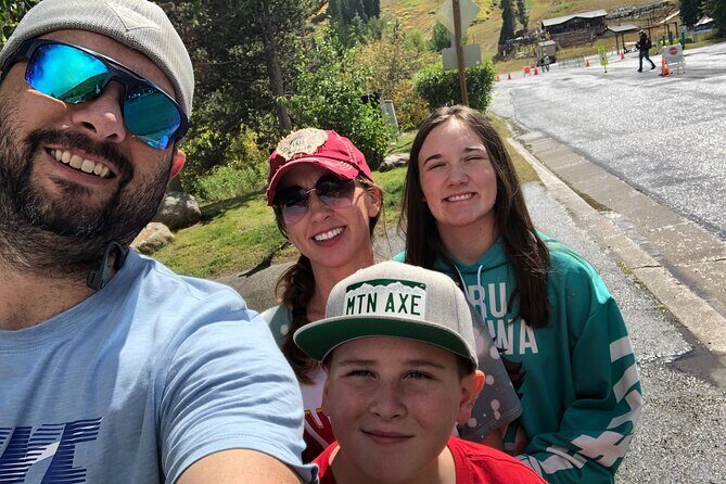 Rockin Red Bank Scavenger Hunt - A Closer Look at the Itinerary