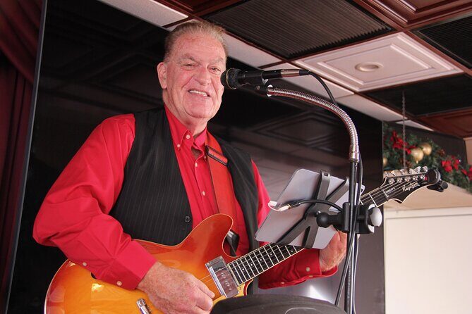 Rocking on the River Party Cruise in Florida - What travelers are saying (based on reviews)