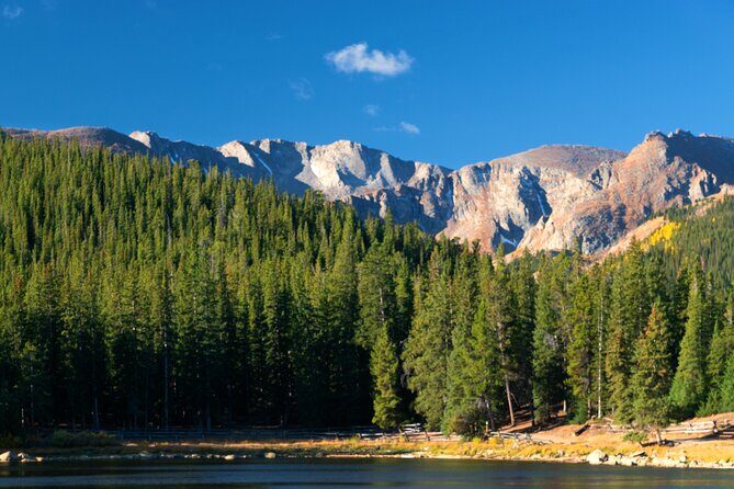 Rocky Mountain Escape - Private Tour - What’s Included and What to Consider