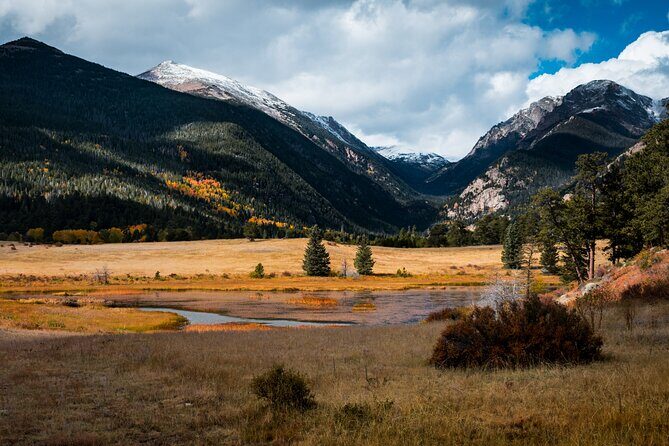 Rocky Mountain National Park - Private Hiking Tour - An In-Depth Look at the Rocky Mountain National Park Private Hiking Experience