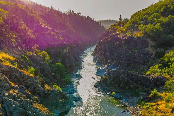 Rogue River Golden Hour Evening Float Trip - Who Should Consider This Trip?