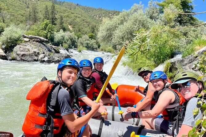Rogue River Whitewater- Afternoon Rafting Adventure - What to Expect on the Trip