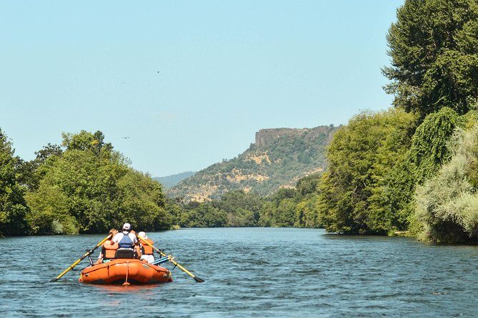 Rogue River Whitewater- All Day Rafting & Kayaking Adventure - Final Thoughts
