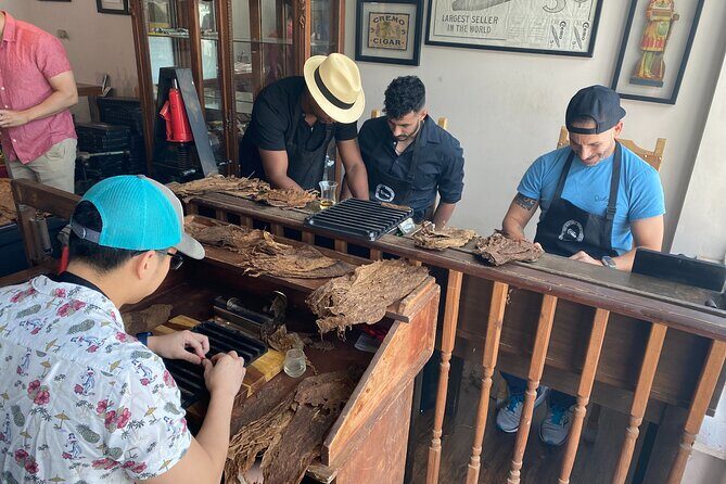 Roll Your Own Cigar in Miami - Analyzing the Value