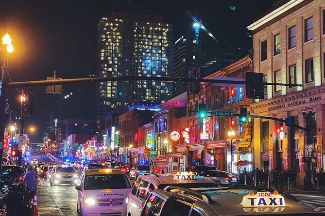 Romance in the Music City: A Nashville Love Story - In-Depth Breakdown of the Itinerary