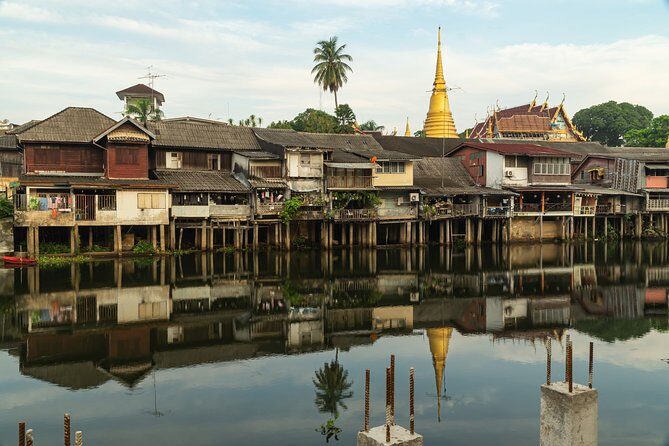 Romantic Chanthaburi Walking Tour with Local Guide - Authentic Experiences and Traveler Feedback