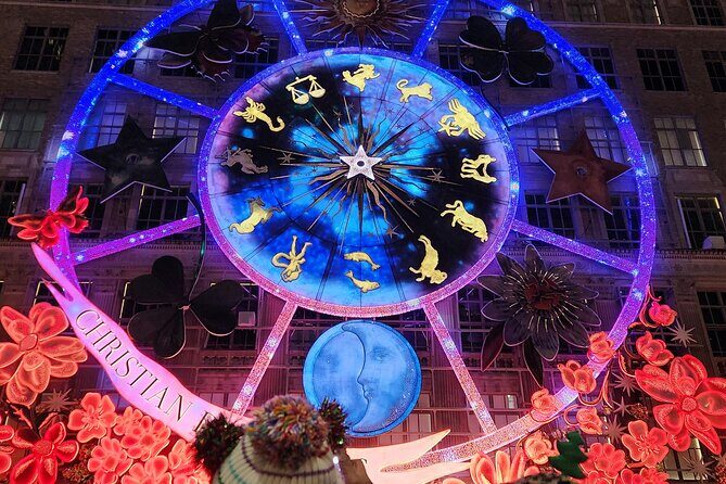 Romantic Christmas Mystery of a Lost Lover in NYC - Who Should Consider This Tour?