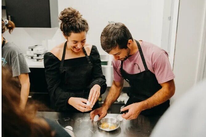 Romantic Italian Date Night in Boston - Final Thoughts