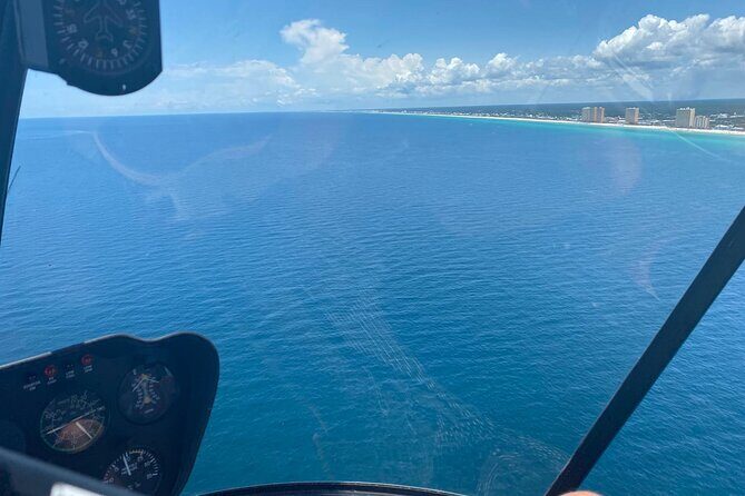 Romantic Miami Helicopter Tour with Champagne for Two - The Experience: What Travelers Say