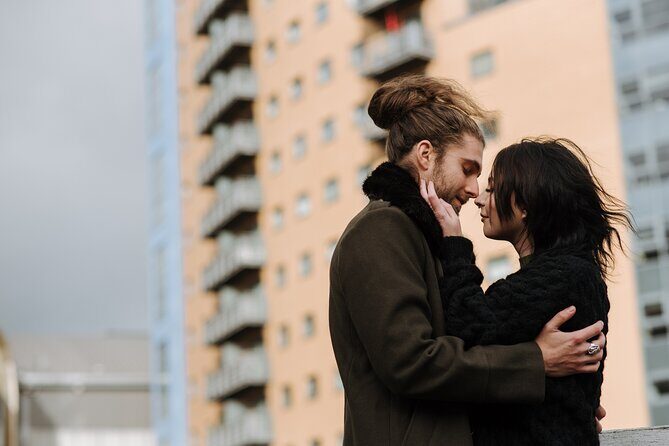 Romantic Rendezvous: Albuquerques Enchanting Couples Walk - The Practicalities — What to Expect