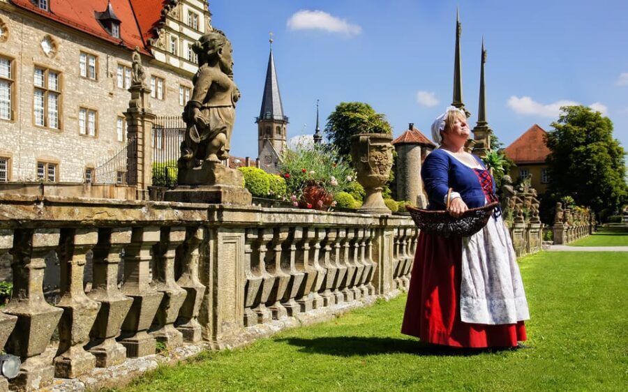 Romantic Road & Rothenburg ob der Tauber Tour from Würzburg - What to Expect on the Tour