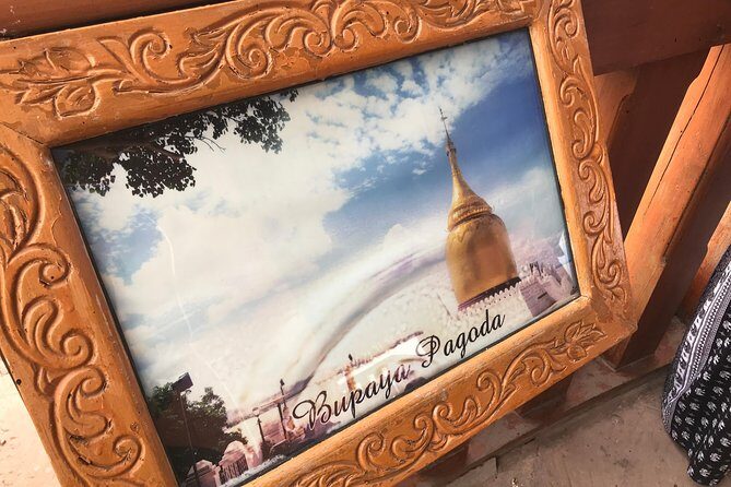 Romantic Sunset Dinner At Bagan Viewing Tower - The Value of the Experience