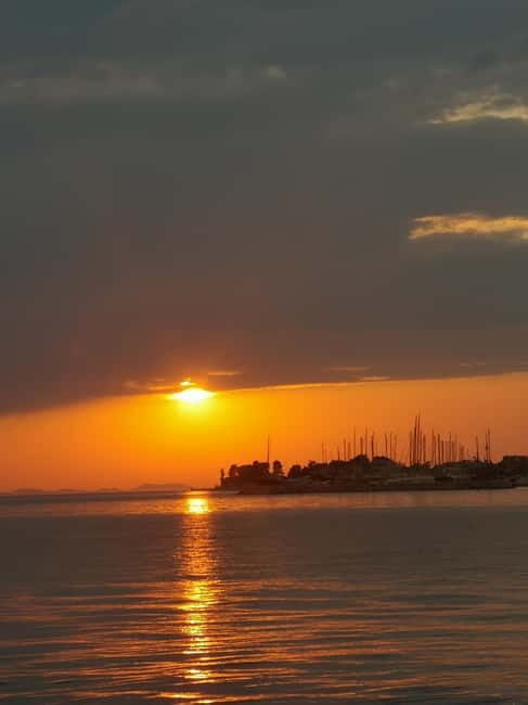 Romantic Sunset tour around Zadar with Drinks - Why This Tour Offers Great Value