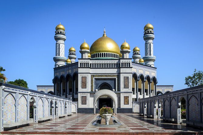 Romantic tour in Bandar Seri Begawan - Who Would Enjoy This Tour?