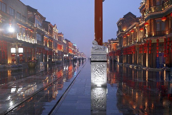 Romantic Tour in Beijing - Who Will Love This Tour?