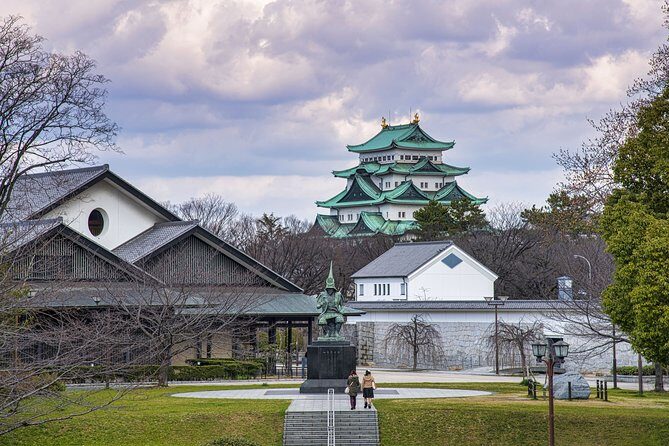 Romantic Tour In Nagoya - Exploring Nagoya’s Romantic Places: What This Tour Offers