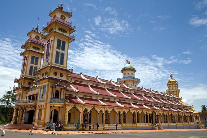 Romantic Tour In Tay Ninh - The Itinerary: What to Expect