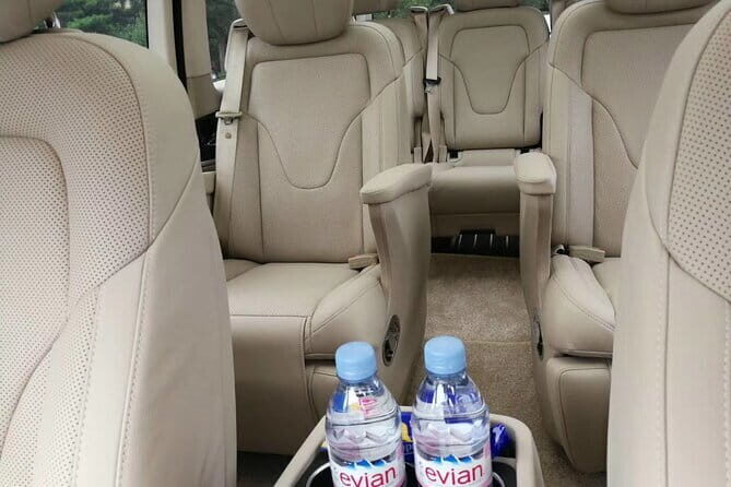 Romantic Tour in Yichang - The Itinerary Breakdown
