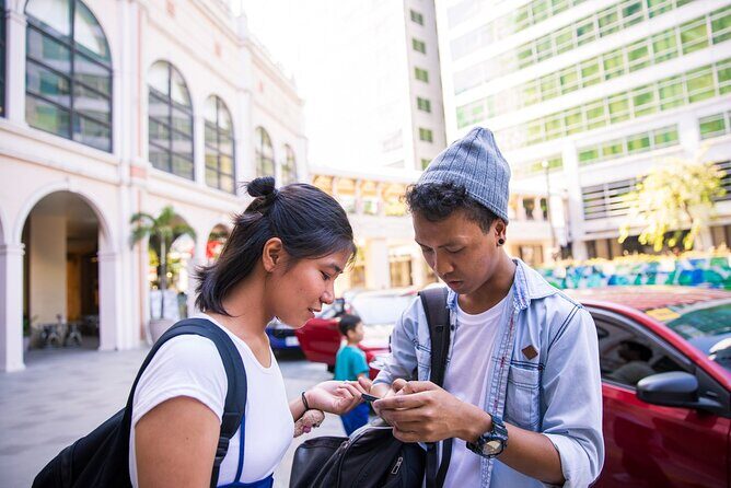 Romantic Whispers of Manila: A Love Letter to the City - Analyzing the Value