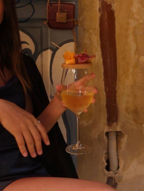Romantic Wine Tasting Experience at Koccio Valletta - Authentic Insights from Reviews