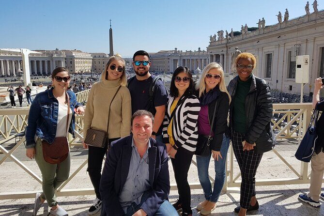 Rome: Complete Early Morning Vatican Tour | Small Group - Why This Tour Is Worth Your Money