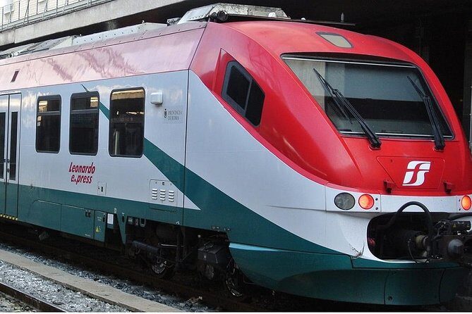 Rome: Leonardo Express Train Ticket from/to Fiumicino Airport - Real Traveler Experiences: The Good, the Bad, and the Unexpected