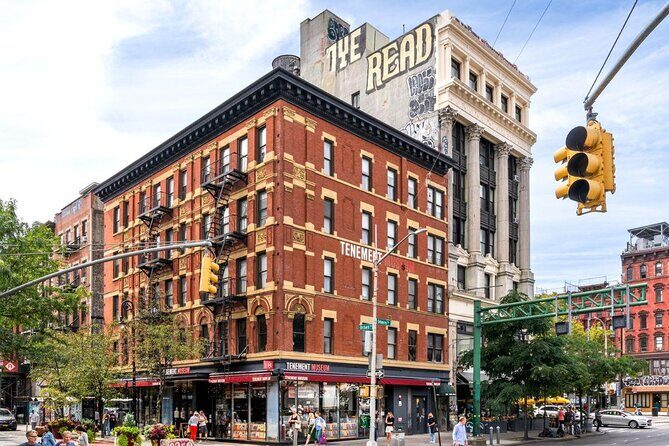 Rooftop, Bar & Speakeasy Soirée - Downtown - Why This Tour Is a Great Choice