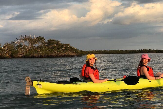 Rookery Bay Beginner Kayak Tour - Who Will Love This Tour?