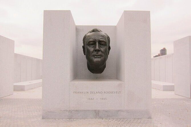 Roosevelt Island: A Self-Guided Audio Tour - Why Choose This Tour?