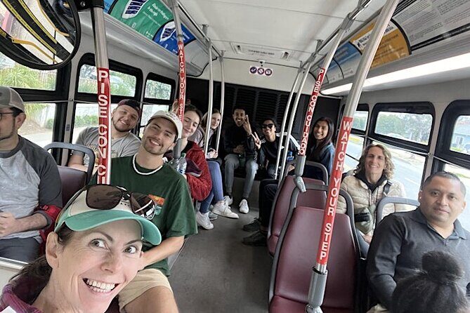Roosevelt Island Historical Walking Tour - What the Experience Tells You About Roosevelt Island