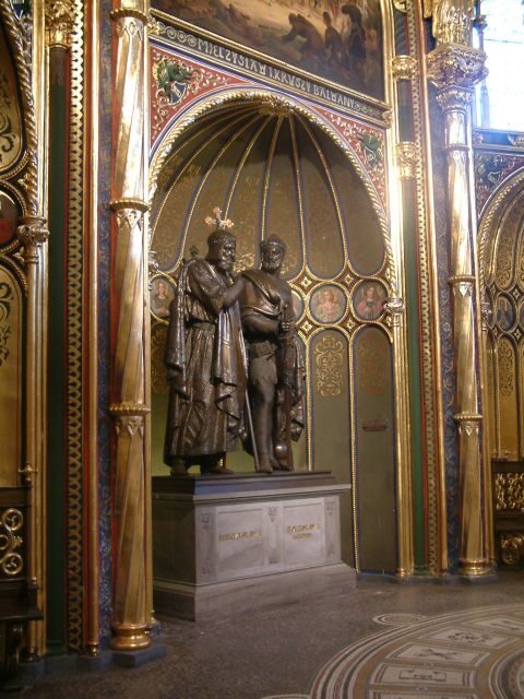 Roots of Pozna - A Closer Look at the "Roots of Poznań" Tour