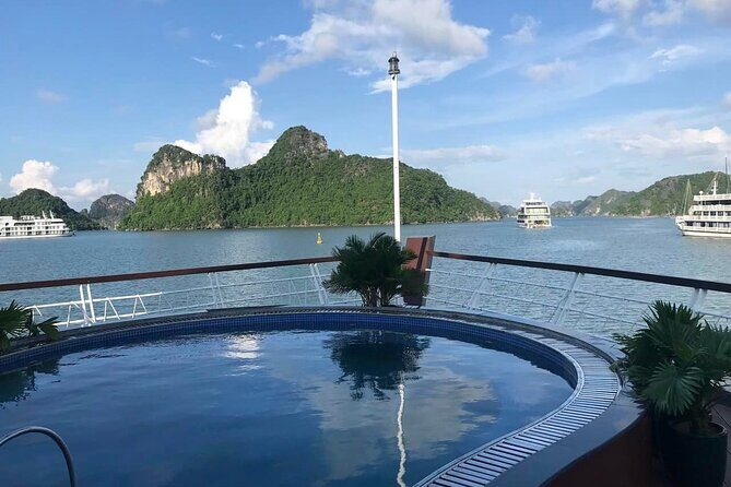 Rosa Cruise 3-day Explore Halong Bay and Lan Ha Bay from Hanoi - Final Thoughts: Who Should Book This Tour?